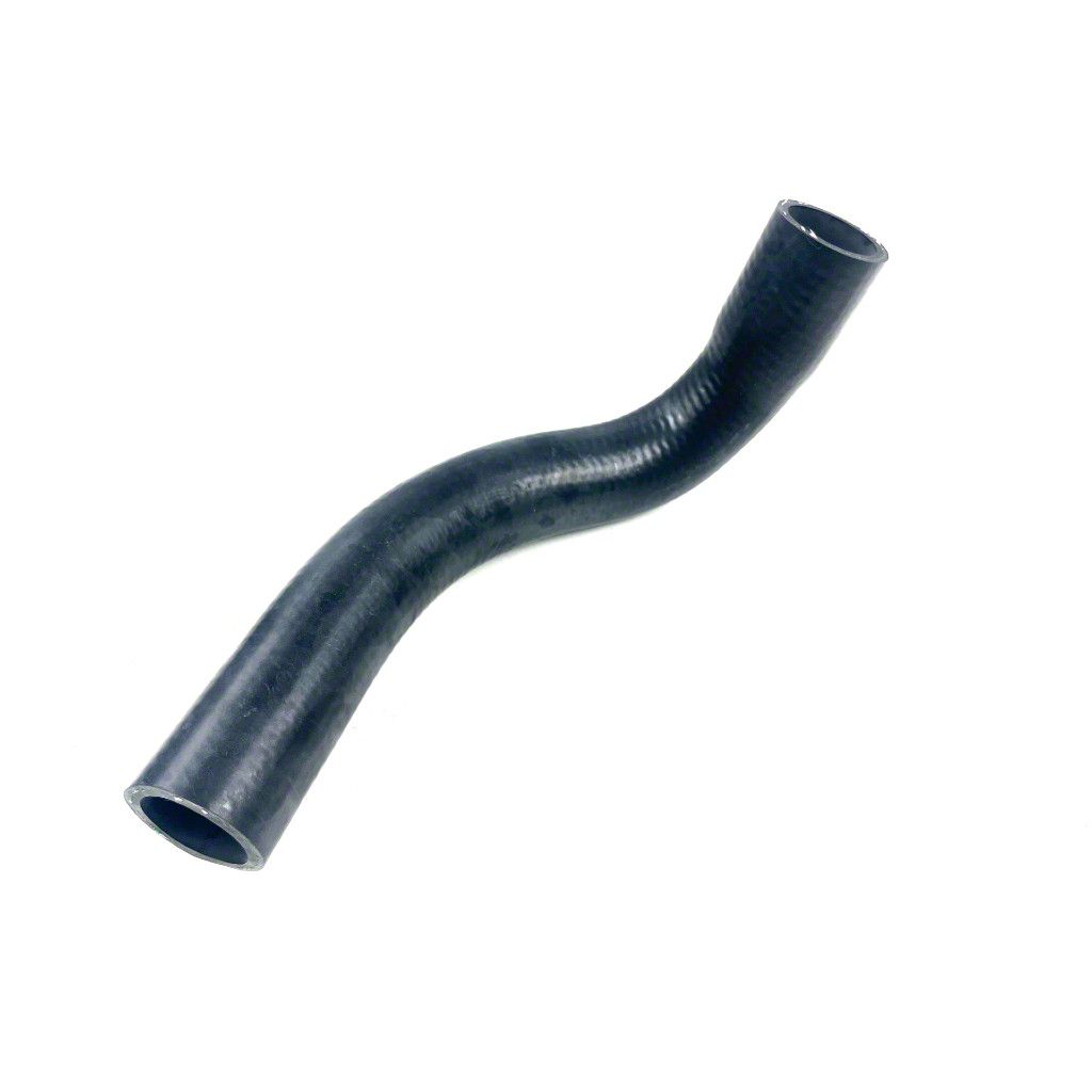Jeep Cherokee Lower Radiator Hose (84-00 2.5L Jeep Cherokee XJ) - Free ...