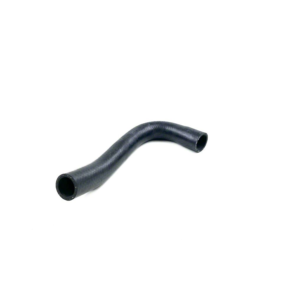 Jeep Cherokee Lower Radiator Hose (88-00 2.5L Jeep Cherokee XJ) - Free ...