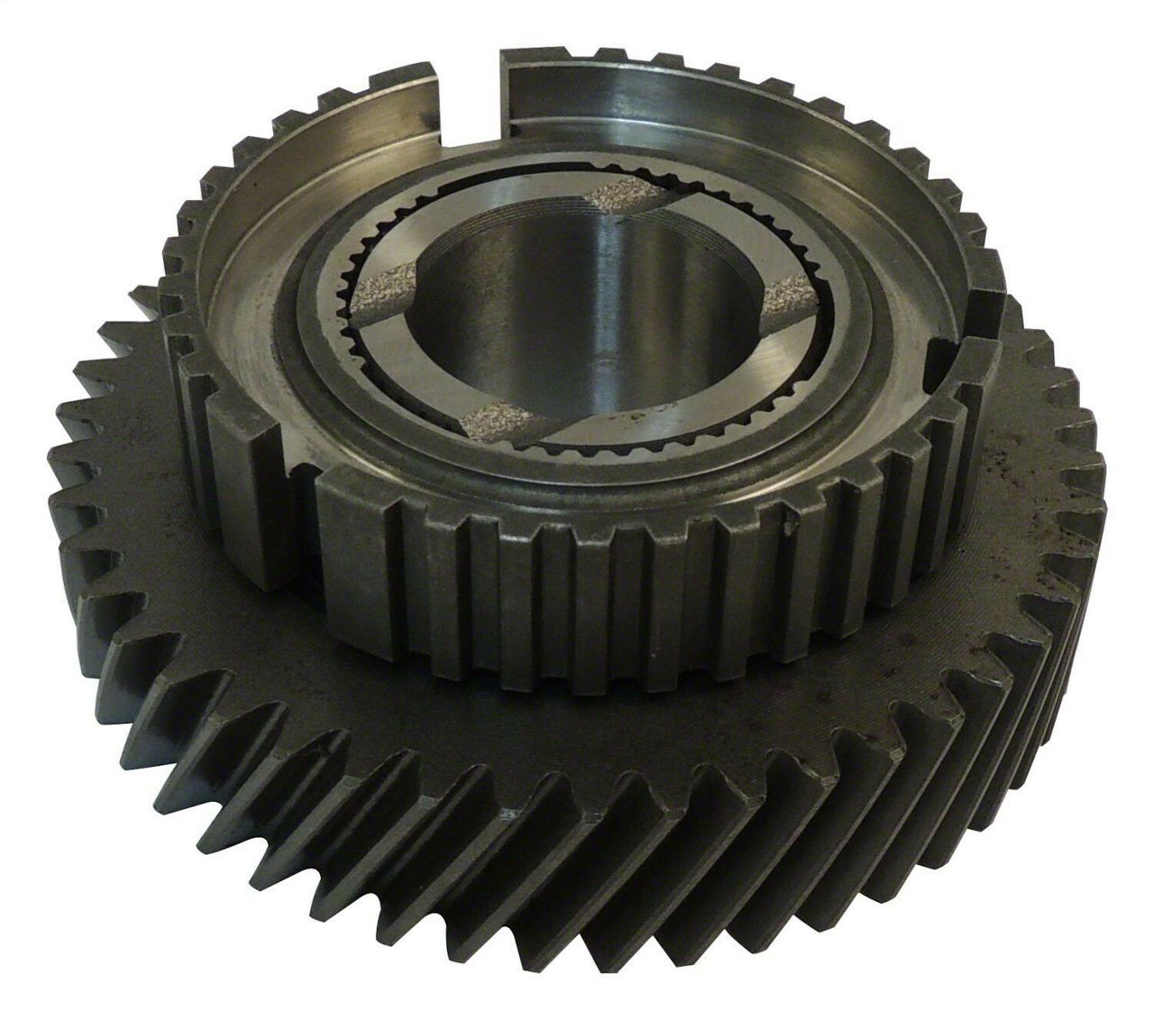 Jeep Cherokee Manual Transmission Counter Gear (92-99 Jeep Cherokee XJ ...
