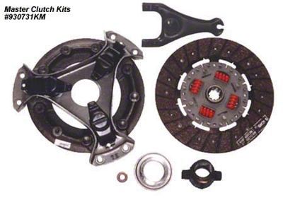 Jeep Cherokee Master Clutch Kit (93-93 2.5L Jeep Cherokee XJ) - Free ...