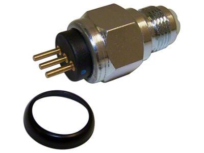 Jeep Cherokee Neutral Safety Switch (94-96 Jeep Cherokee XJ) - Free ...
