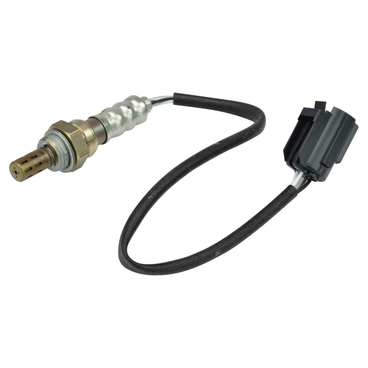Jeep Cherokee O2 Oxygen Sensor; Downstream or Upstream (96-01 Jeep ...