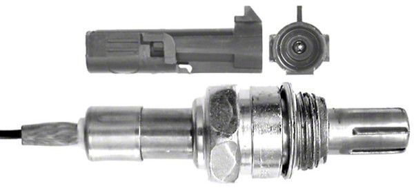 Jeep Cherokee O2 Oxygen Sensor; Upstream (84-86 2.8L Jeep Cherokee XJ ...