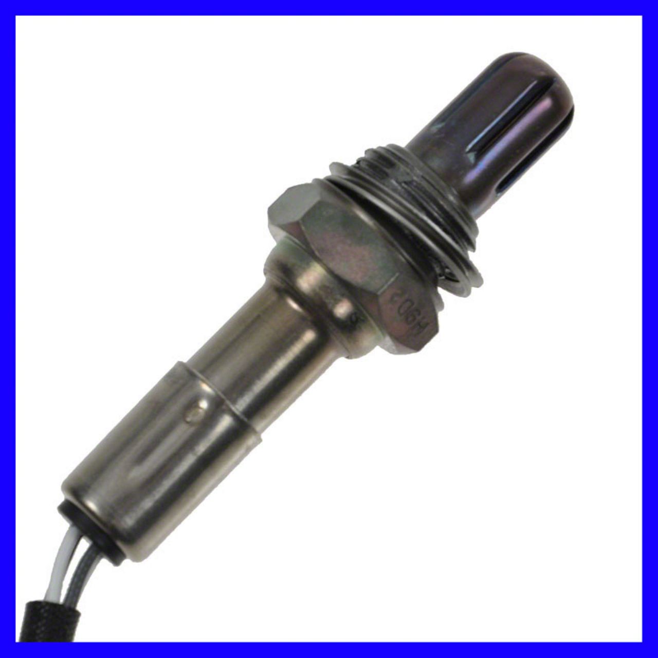 Jeep Cherokee O2 Oxygen Sensor; Upstream (91-95 2.5L Jeep Cherokee XJ ...