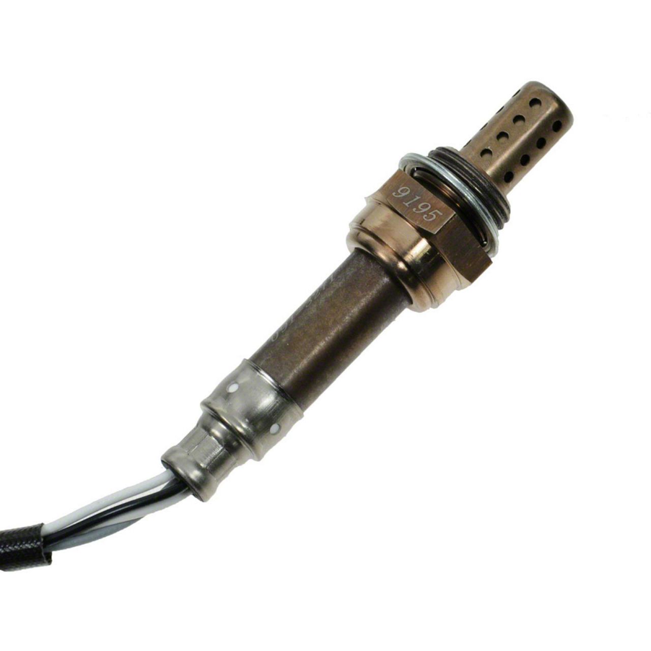 Jeep Cherokee O2 Oxygen Sensor; Upstream (91-95 4.0L Jeep Cherokee XJ ...