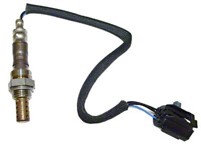 Jeep Cherokee Oxygen Sensor; Downstream; Rear (96-00 2.5L, 4.0L Jeep ...