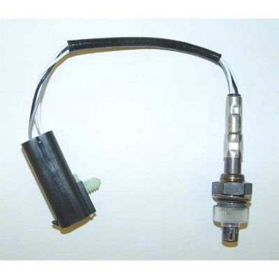 Jeep Cherokee Oxygen Sensor; Upstream; Front (91-96 2.5L Jeep Cherokee ...