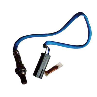 Jeep Cherokee Oxygen Sensor; Upstream; Front (91-96 4.0L Jeep Cherokee ...