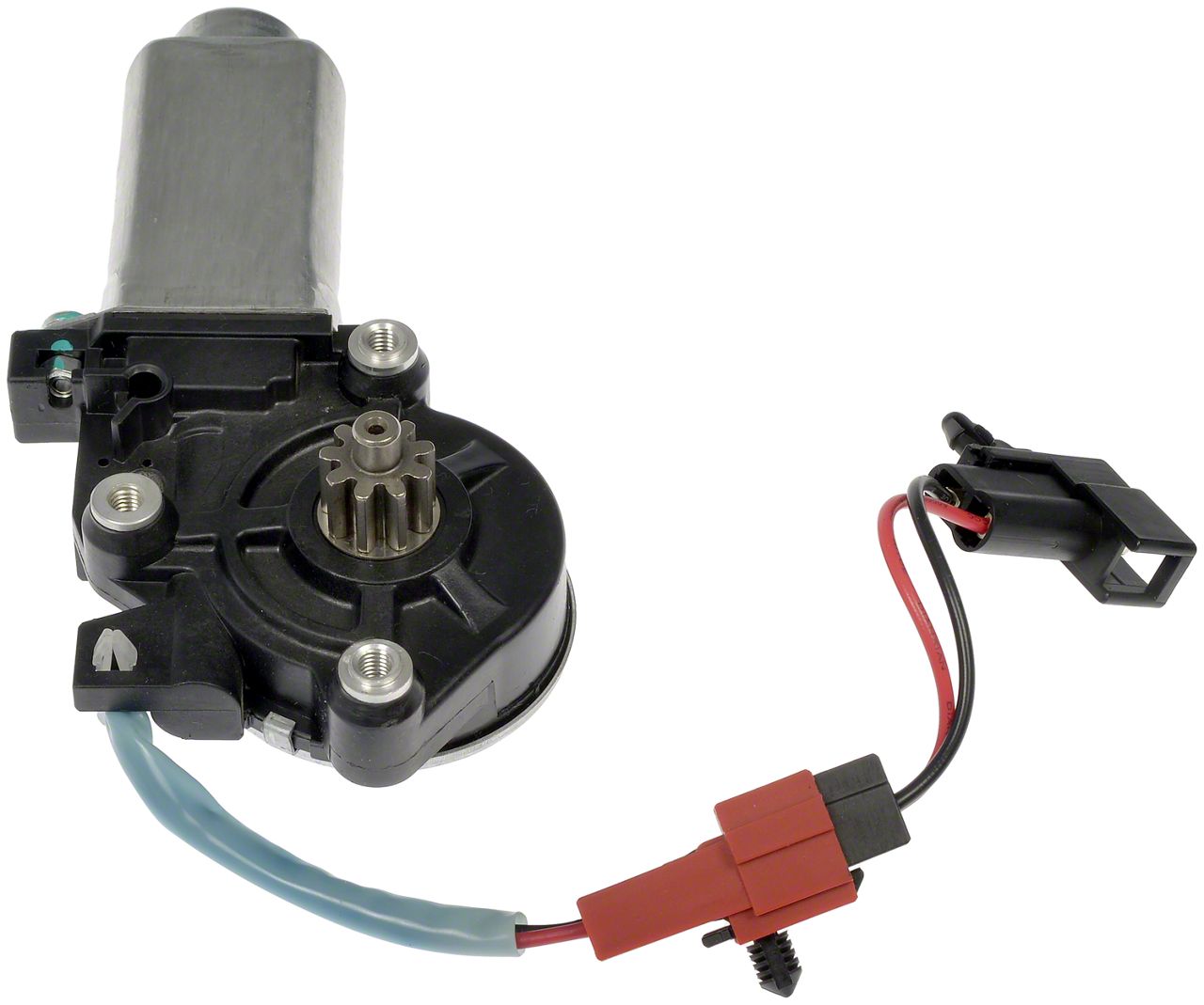 Jeep Cherokee Power Window Motor; Front Passenger Side (84-86 Jeep ...