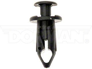 Jeep Cherokee Push-Pull Rivet; 8.97mm; 2-Pieces - Free Shipping
