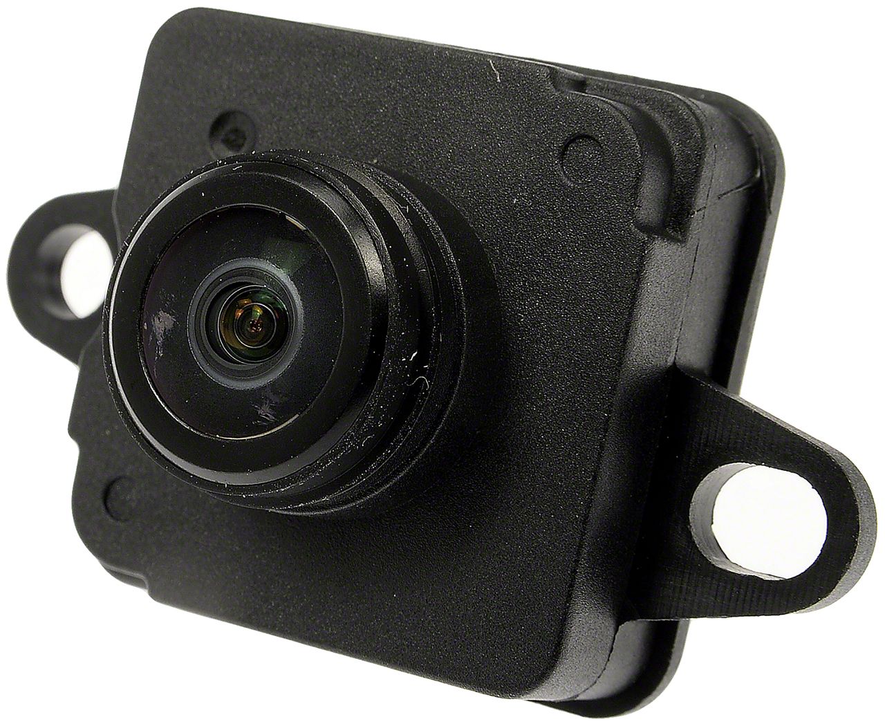 Jeep Cherokee Rear Park Assist Camera (16-18 Jeep Cherokee KL) - Free ...