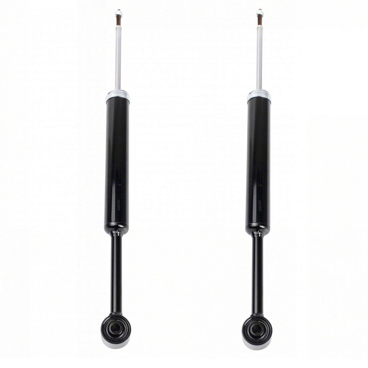 Jeep Cherokee Rear Shocks (14-18 AWD/FWD Jeep Cherokee KL) - Free Shipping