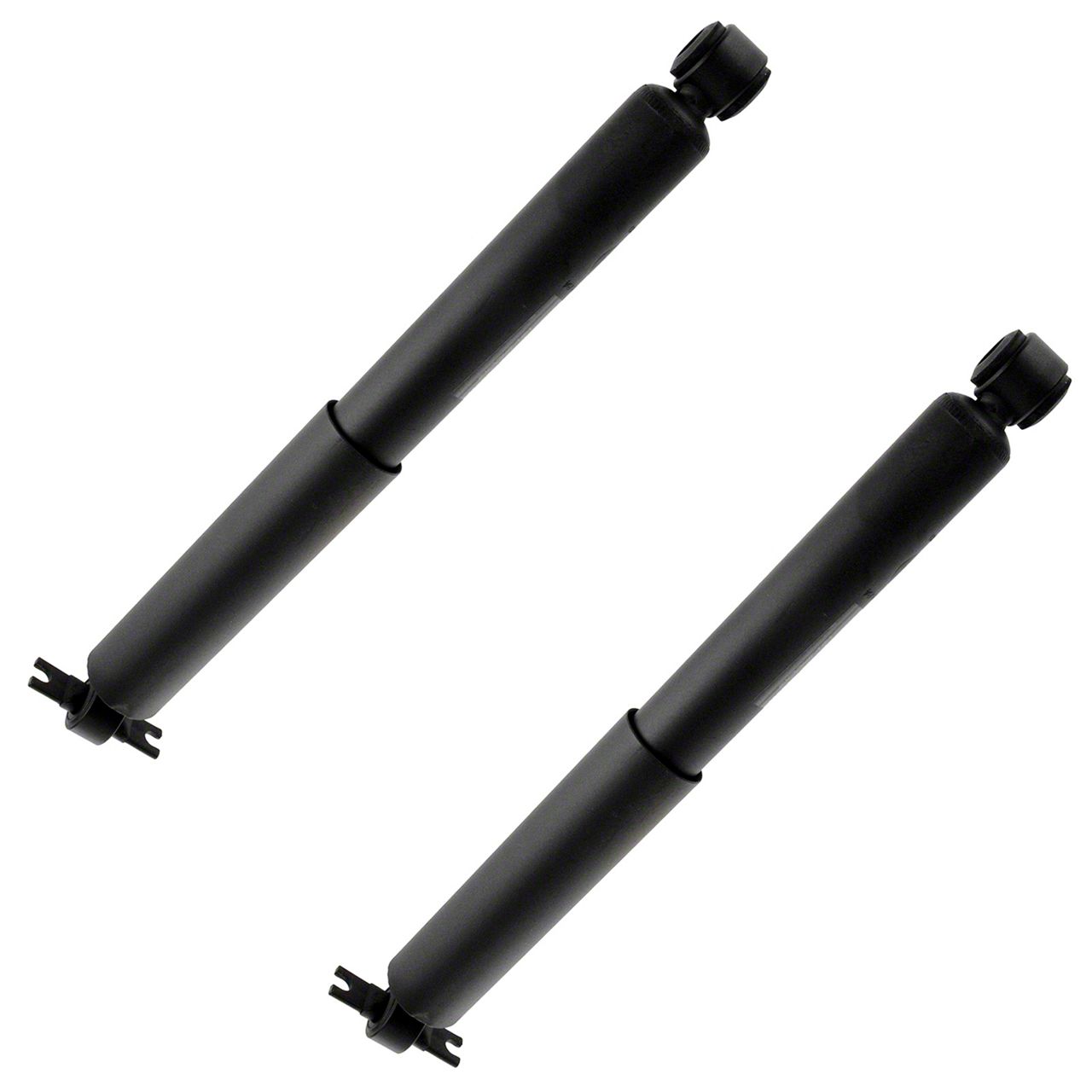 Jeep Cherokee Rear Shocks (84-96 Jeep Cherokee XJ) - Free Shipping