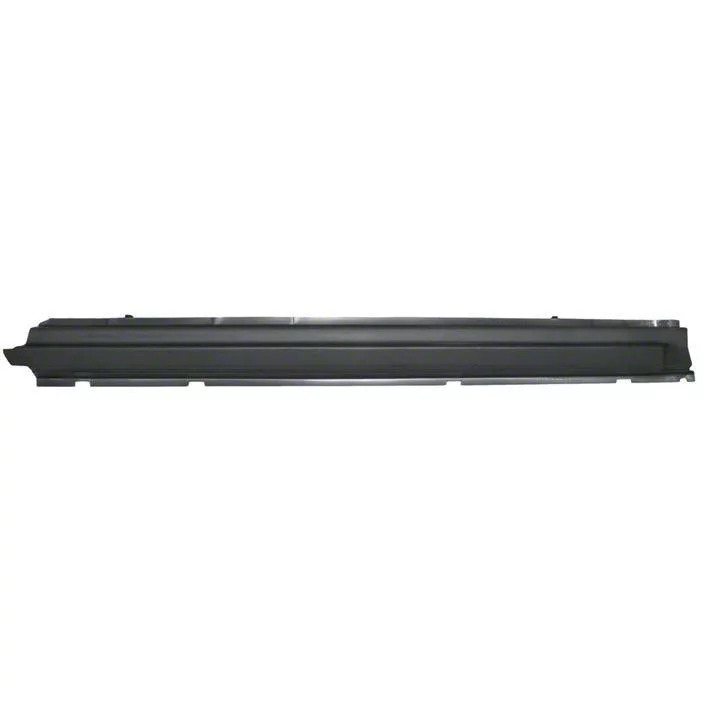 Jeep Cherokee Rocker Panel; Driver Side (84-01 Jeep Cherokee XJ 4-Door ...