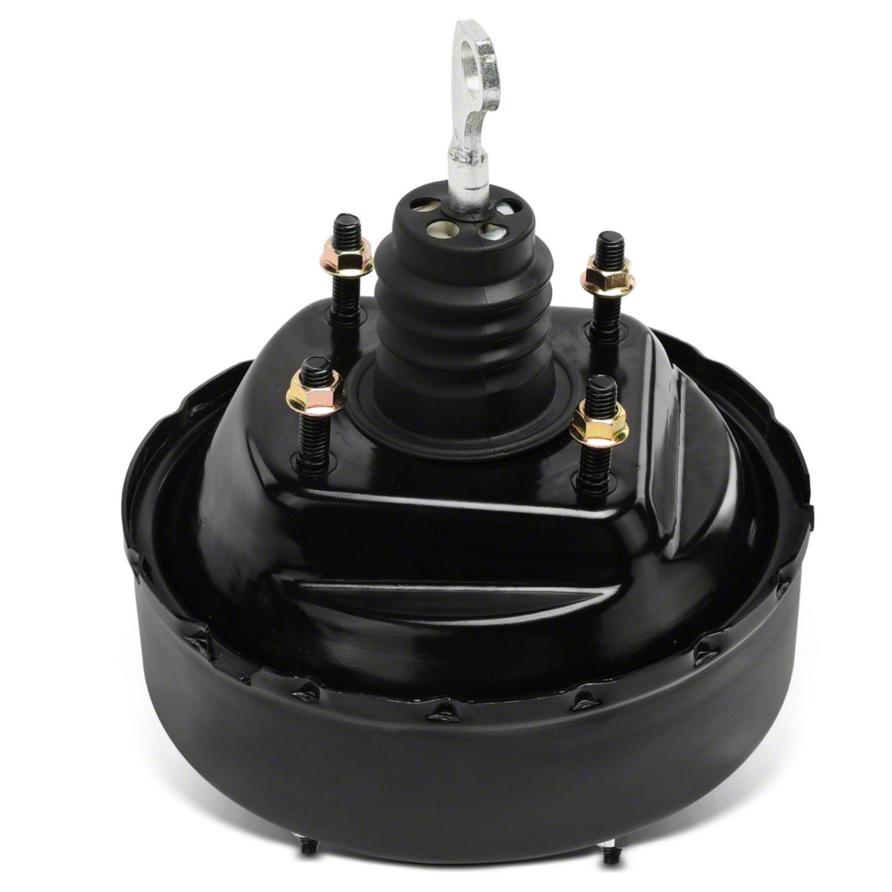 Jeep Cherokee Single Diaphragm Brake Booster (85-87 2.1L Jeep Cherokee ...