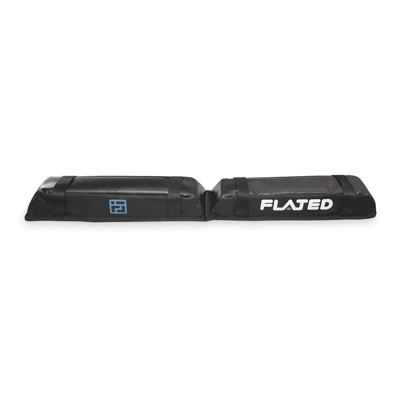 Jeep Cherokee Soft Rack Pad System - Free Shipping