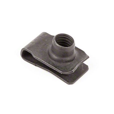 Jeep Cherokee Spare Tire Nut (84-01 Jeep Cherokee XJ) - Free Shipping