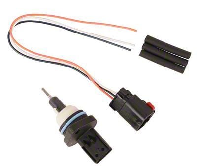Jeep Cherokee Speed Sensor Kit (93-96 Jeep Cherokee XJ) - Free Shipping