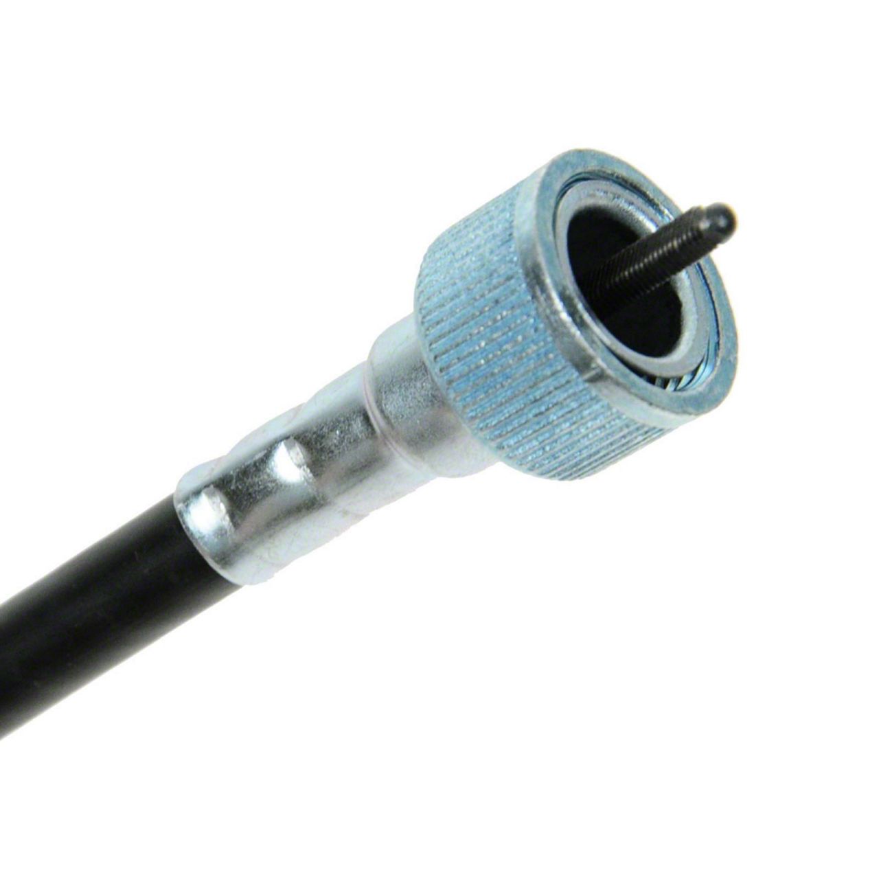 Jeep Cherokee Speedometer Cable (88-90 2WD Jeep Cherokee XJ w/ Cruise ...