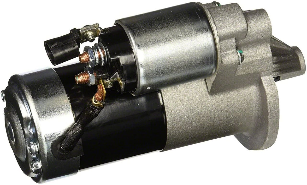 Jeep Cherokee Starter (99-01 4.0L Jeep Cherokee XJ) - Free Shipping