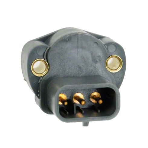 Jeep Cherokee Throttle Position Sensor (91-96 Jeep Cherokee XJ) - Free ...