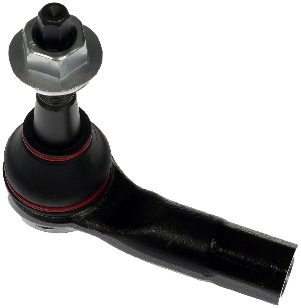 Jeep Cherokee Tie Rod End; Outer Driver Side (19-23 Jeep Cherokee KL) - Free Shipping