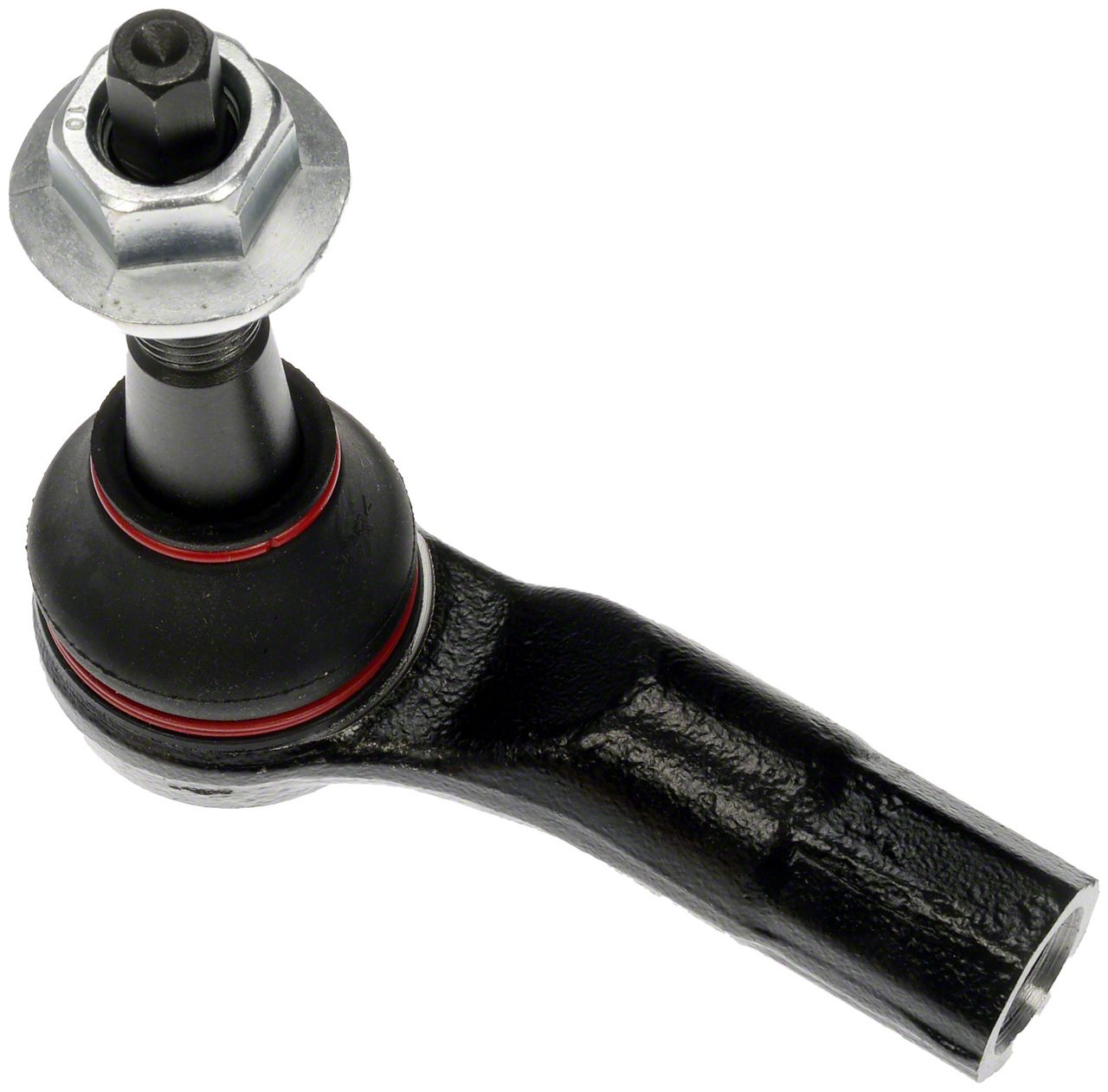 Jeep Cherokee Tie Rod End; Outer Passenger Side (19-23 Jeep Cherokee KL) - Free Shipping