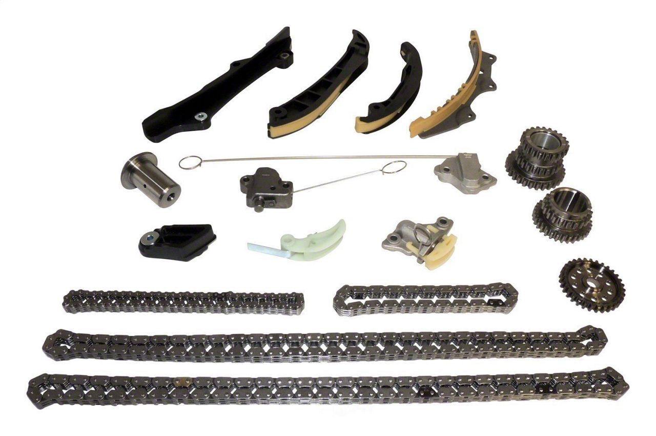 Jeep Cherokee Timing Chain Master Kit (14-23 3.2L Jeep Cherokee KL ...