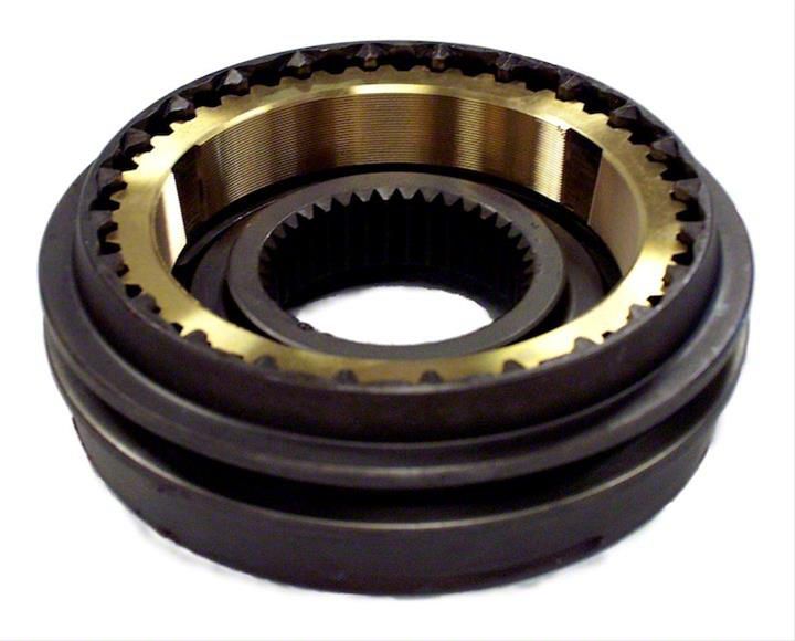 Jeep Cherokee Transfer Case Shift Mode Synchronizer Assembly (87-96 ...
