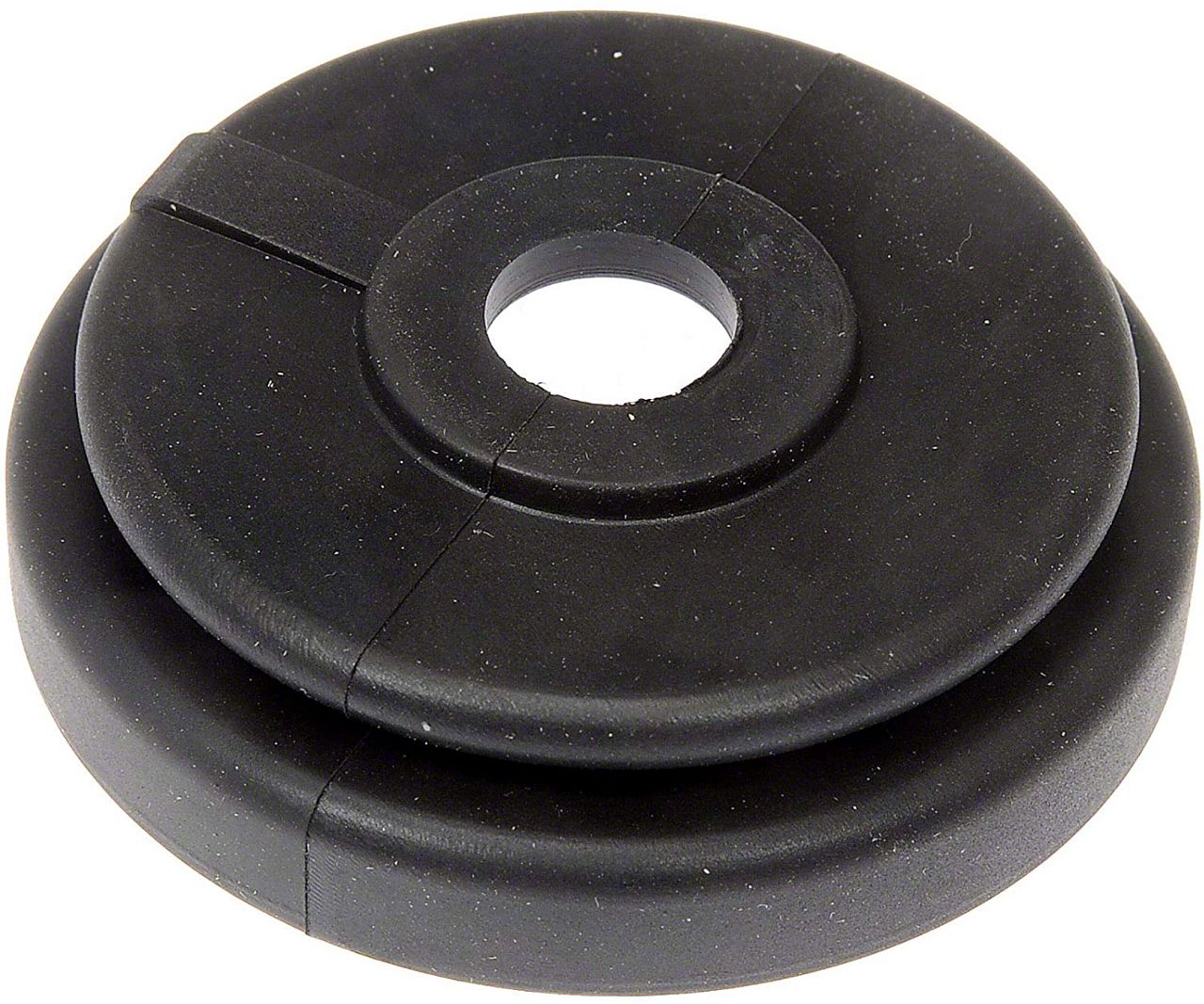 Jeep Cherokee Transmission Shift Tower Boot (84-00 Jeep Cherokee XJ w ...