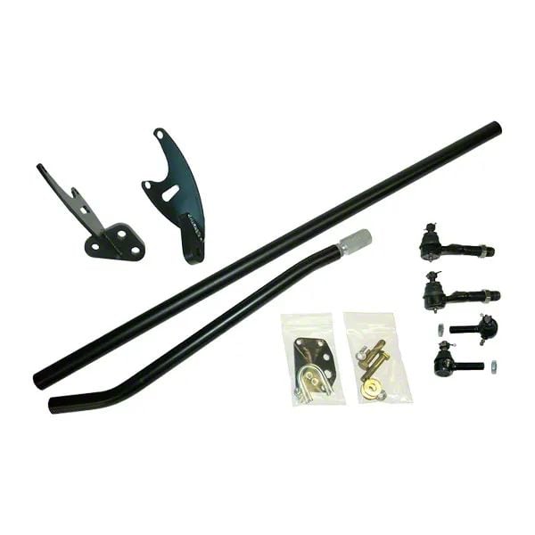 Jeep Cherokee TRU-Turn Steering Upgrade (84-01 Jeep Cherokee XJ) - Free ...