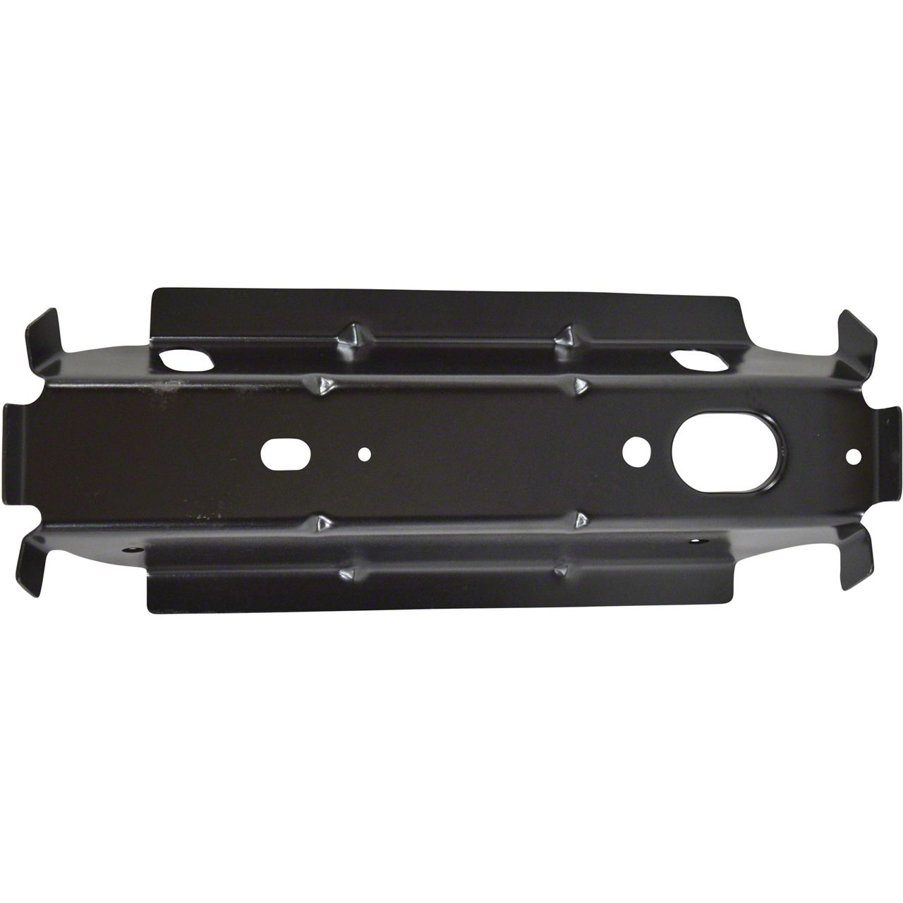 Jeep Cherokee Weld-In Front Seat Mount; Driver Side (95-01 Jeep ...