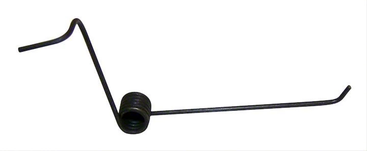 Jeep Wrangler Accelerator Pedal Return Spring (81-86 Jeep CJ5 & CJ7)