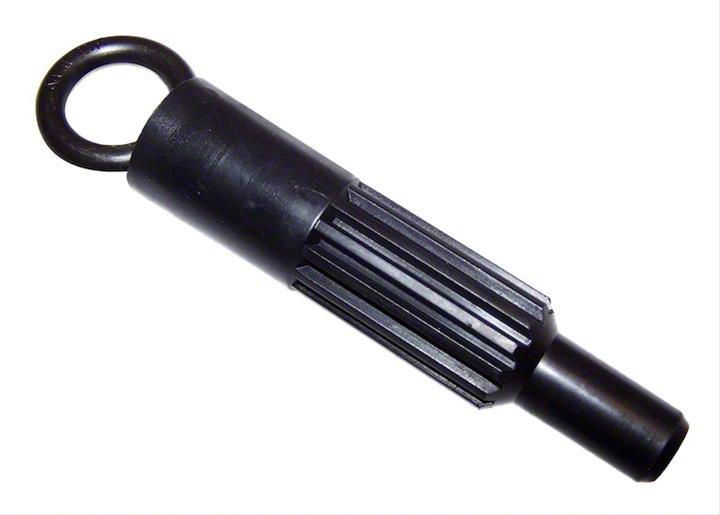 Jeep Wrangler Clutch Alignment Tool; 1-Inch; 14 Spline (83-86 2.5L Jeep ...