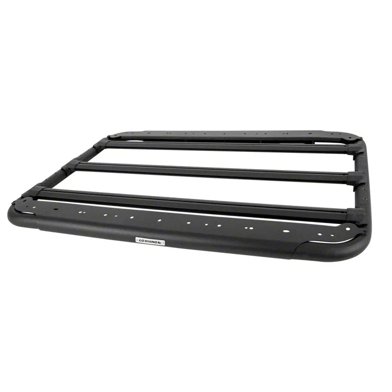 Go Rhino Jeep Gladiator 35-Inch SRM 500 Modular Roof Rack 5935035T ...
