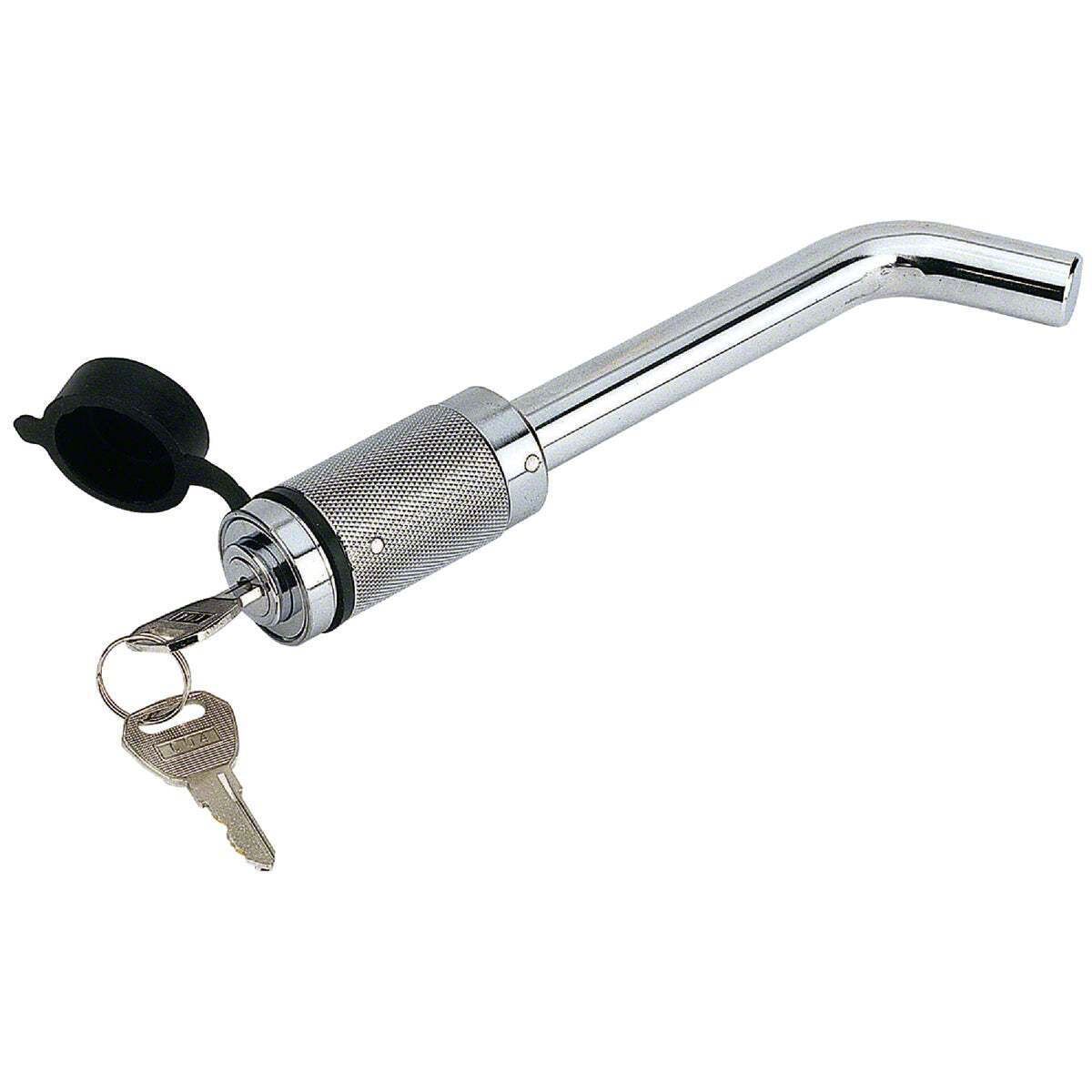 Jeep Gladiator 5/8-Inch Receiver Lock - Free Shipping