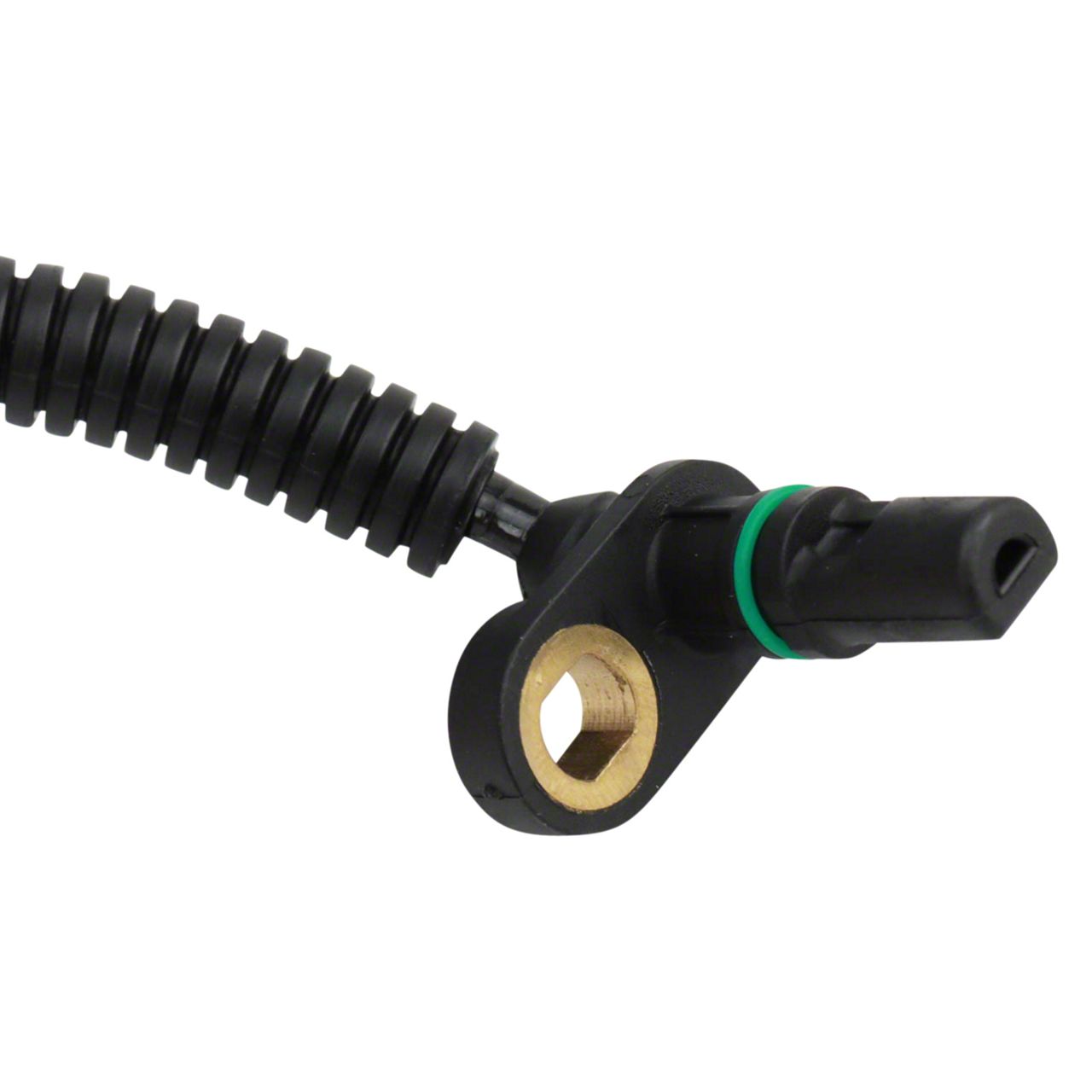 Jeep Gladiator ABS Wheel Speed Sensor; Front (20-26 Jeep Gladiator JT ...