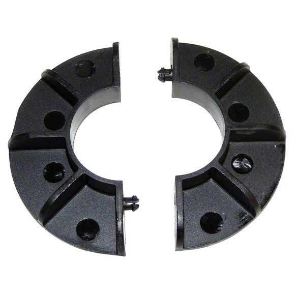 Jeep Gladiator Axle Shaft Dust Shield (20-25 Jeep Gladiator JT) - Free ...