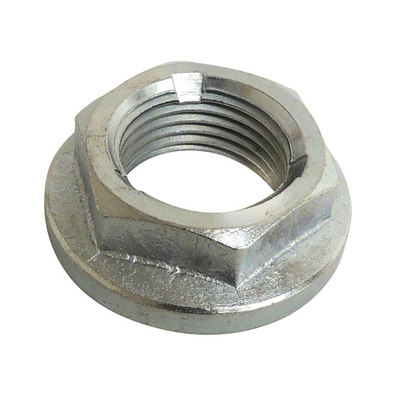 Jeep Gladiator Dana 44 Axle Pinion Nut (20-25 Jeep Gladiator JT) - Free ...