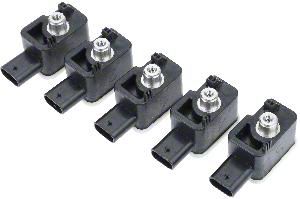 Jeep Gladiator Differential Axle Lock Sensor Kit (20-24 Jeep Gladiator ...