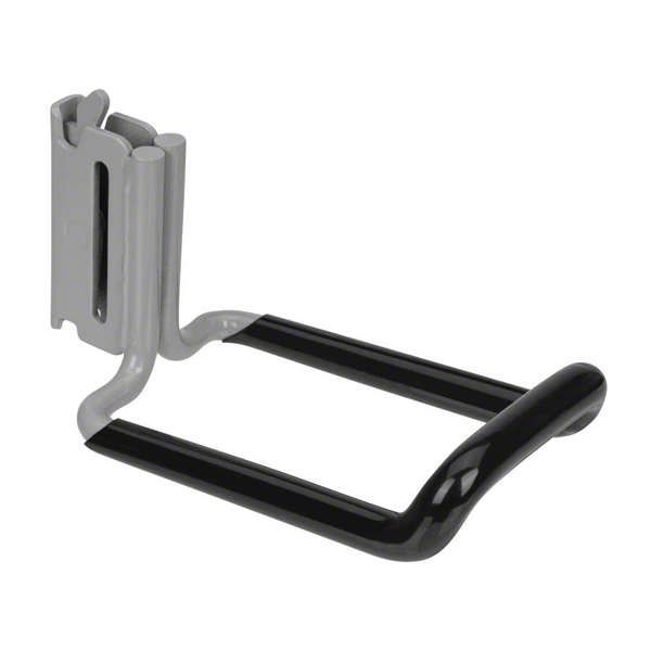 Jeep Gladiator Dual Arm Flat Hook; Single - Free Shipping