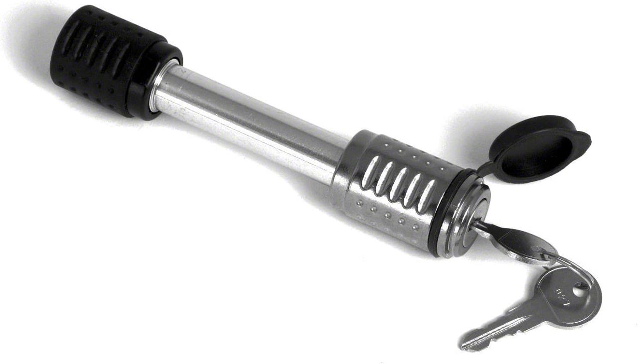 Jeep Gladiator Hitch Lock for 2-Inch Receiver - Free Shipping