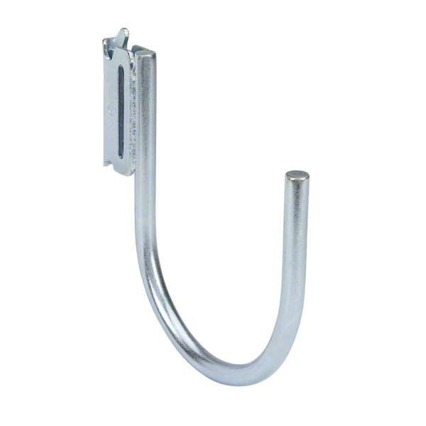 Jeep Gladiator Large J Hook; Zinc Platd - Free Shipping