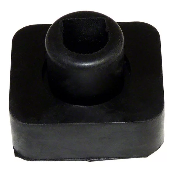 Jeep Gladiator Lower Radiator Isolator (20-25 Jeep Gladiator JT) - Free ...