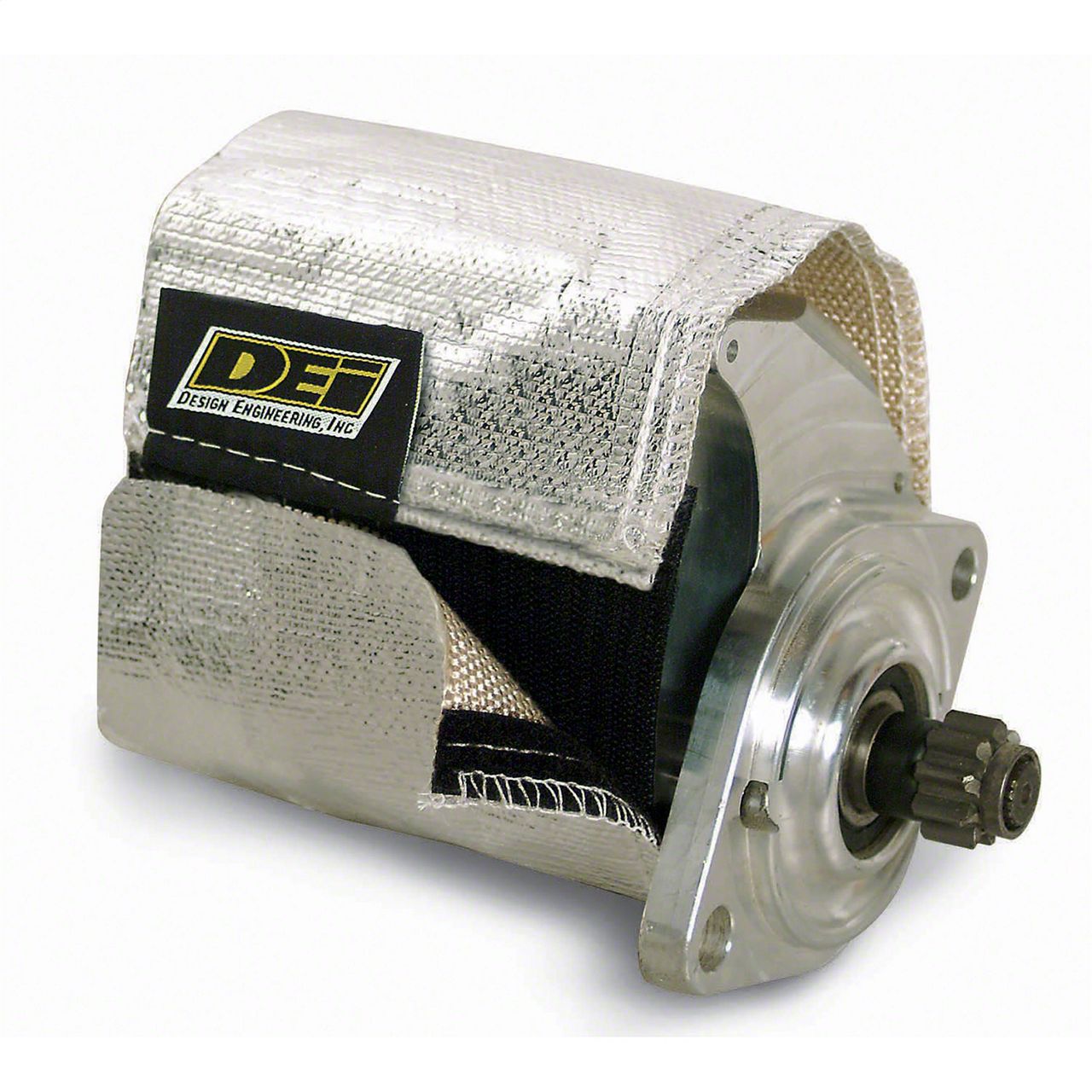 Jeep Gladiator Mini Versa Shield Starter Shield (Universal; Some ...