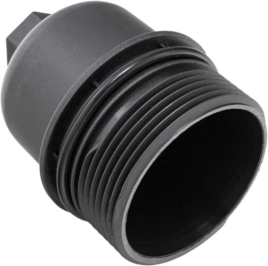 Jeep Gladiator Oil Filter Housing Cap (20-25 Jeep Gladiator JT) - Free ...
