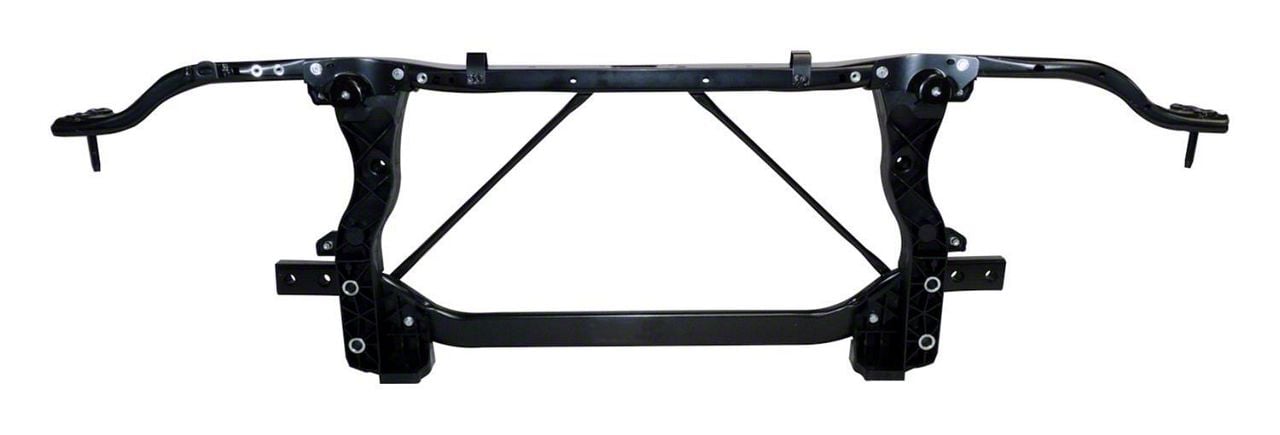 Jeep Gladiator Radiator Support Panel (20-25 Jeep Gladiator JT) - Free ...