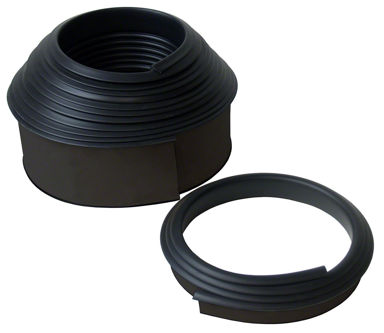 Jeep Gladiator Rail Guard Complete Bed Kit for 7 to 8-Foot Beds ...