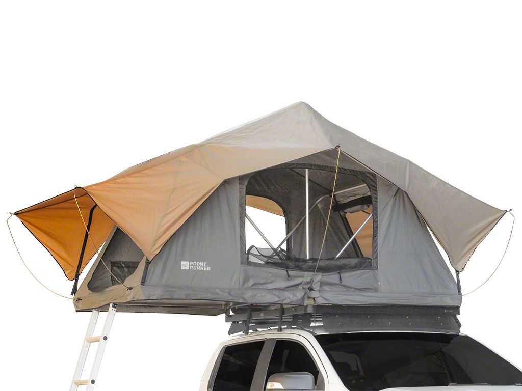 Front Runner Jeep Gladiator Roof Top Tent TENT031 (Universal; Some ...