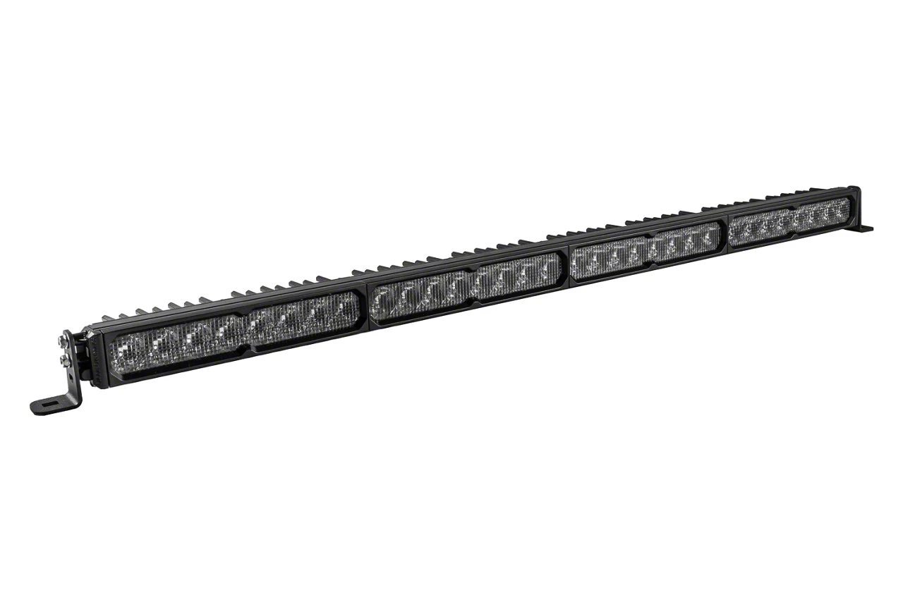 Jeep Gladiator SS40 Sport Single Row LED Light Bar with SmartSelect ...